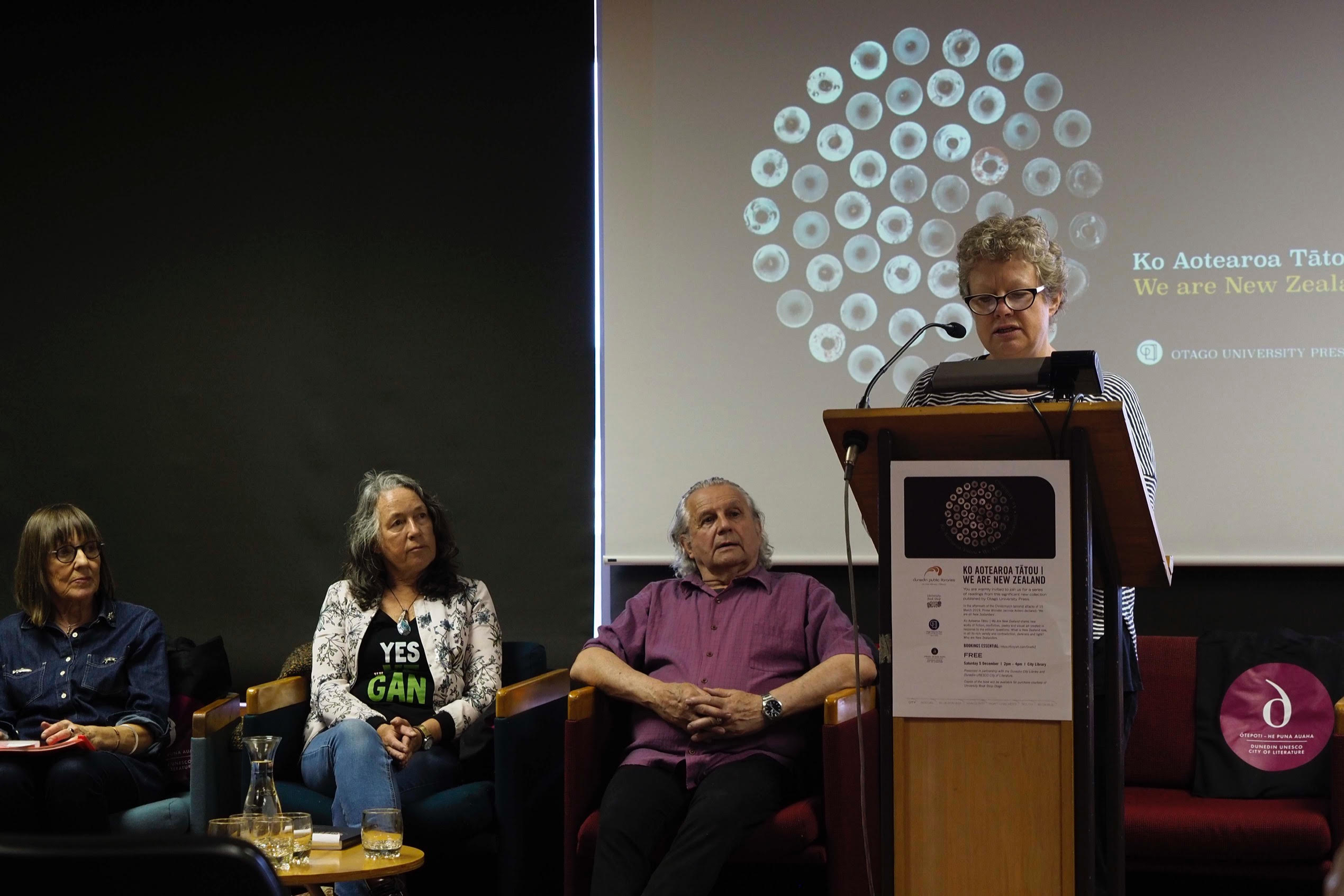 Ko Aotearoa Tātou | We Are New Zealand